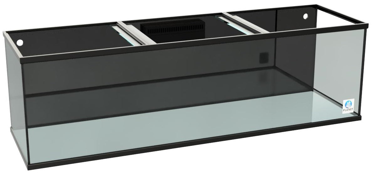 Mega Matrix External Overflow – Aquatica